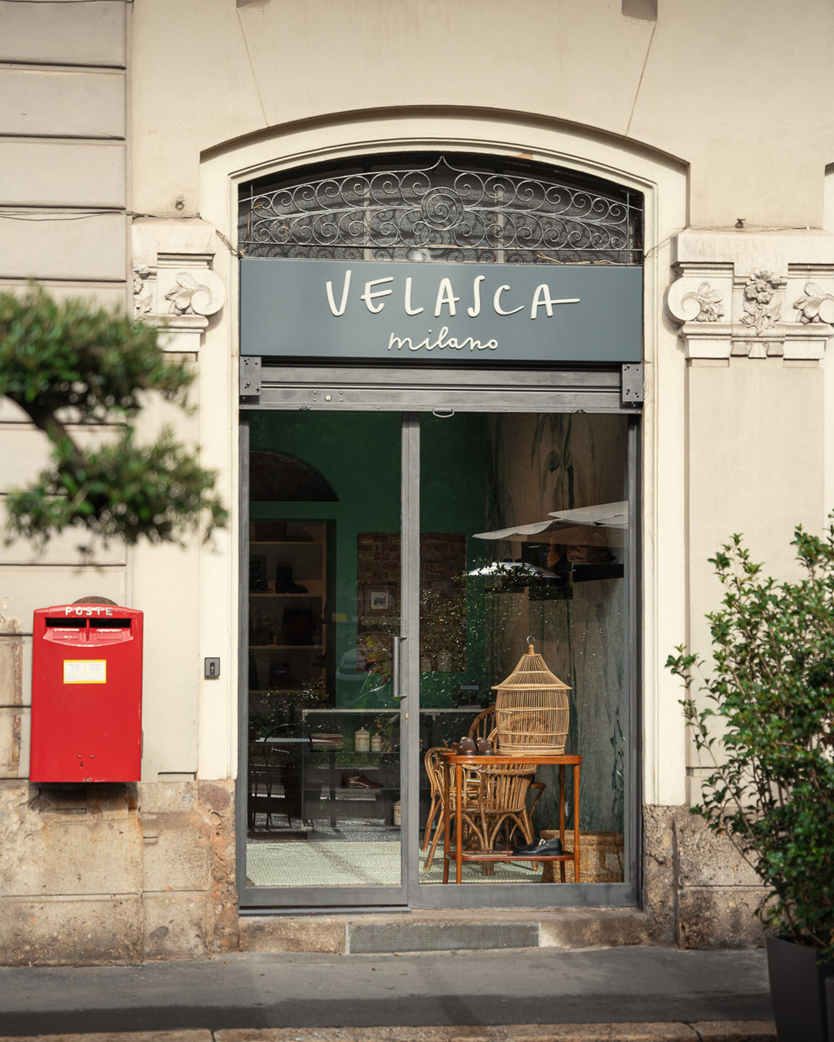Le nostre Botteghe | Velasca