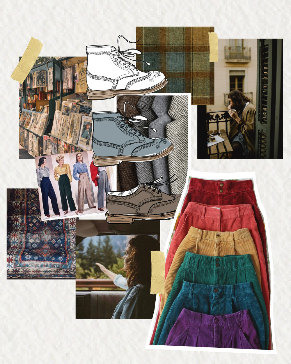 Velasca | Chi siamo, la nostra storia e i nostri valori