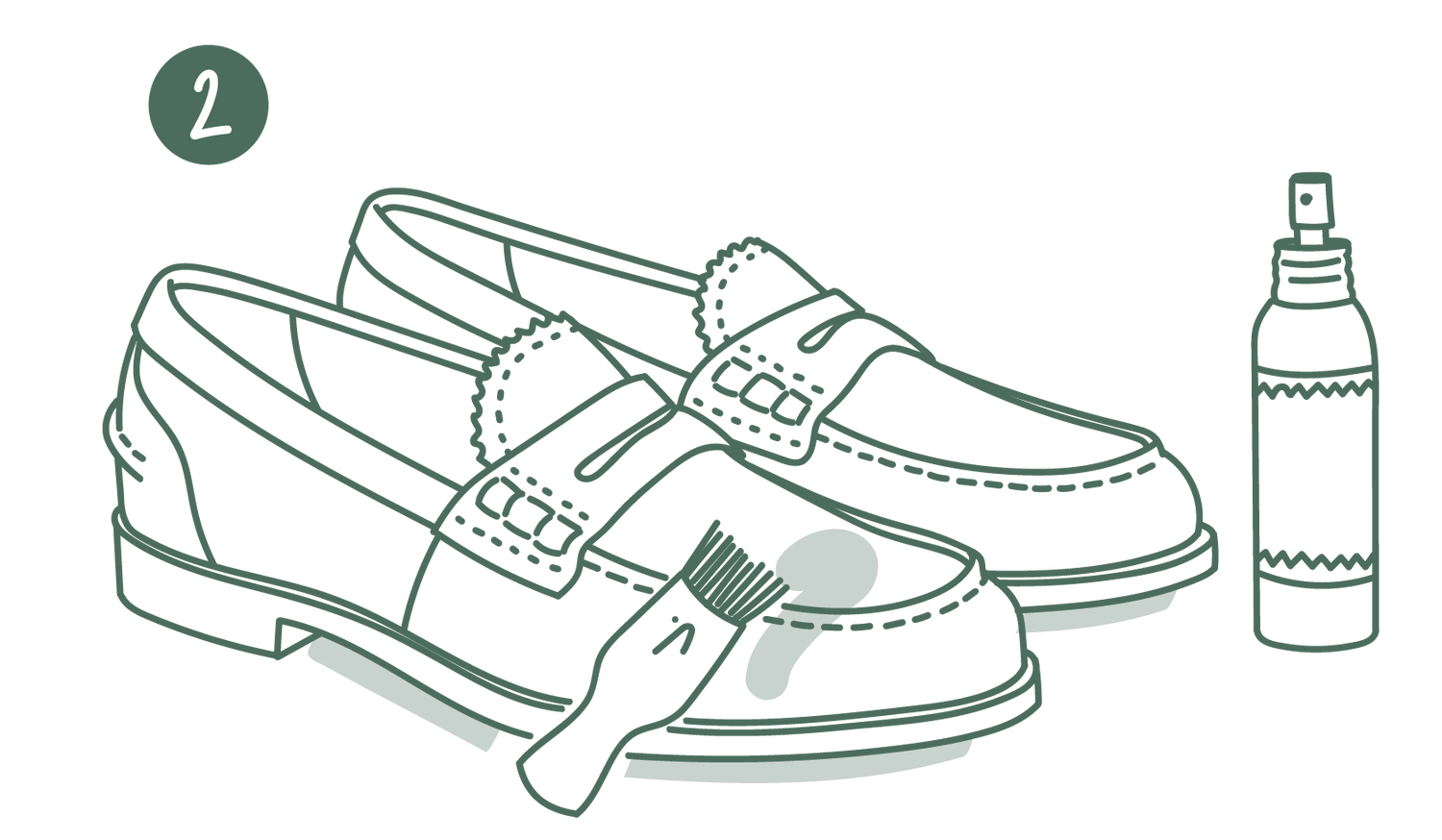 Velasca | Scarpe da donna, fatte a mano in Italia