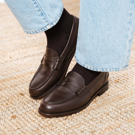 Velasca | Scarpe da donna, fatte a mano in Italia