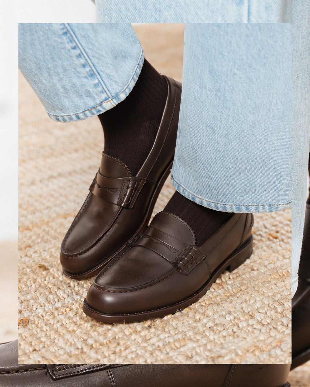 Scarpe, abbigliamento e accessori, Made in Italy | Velasca